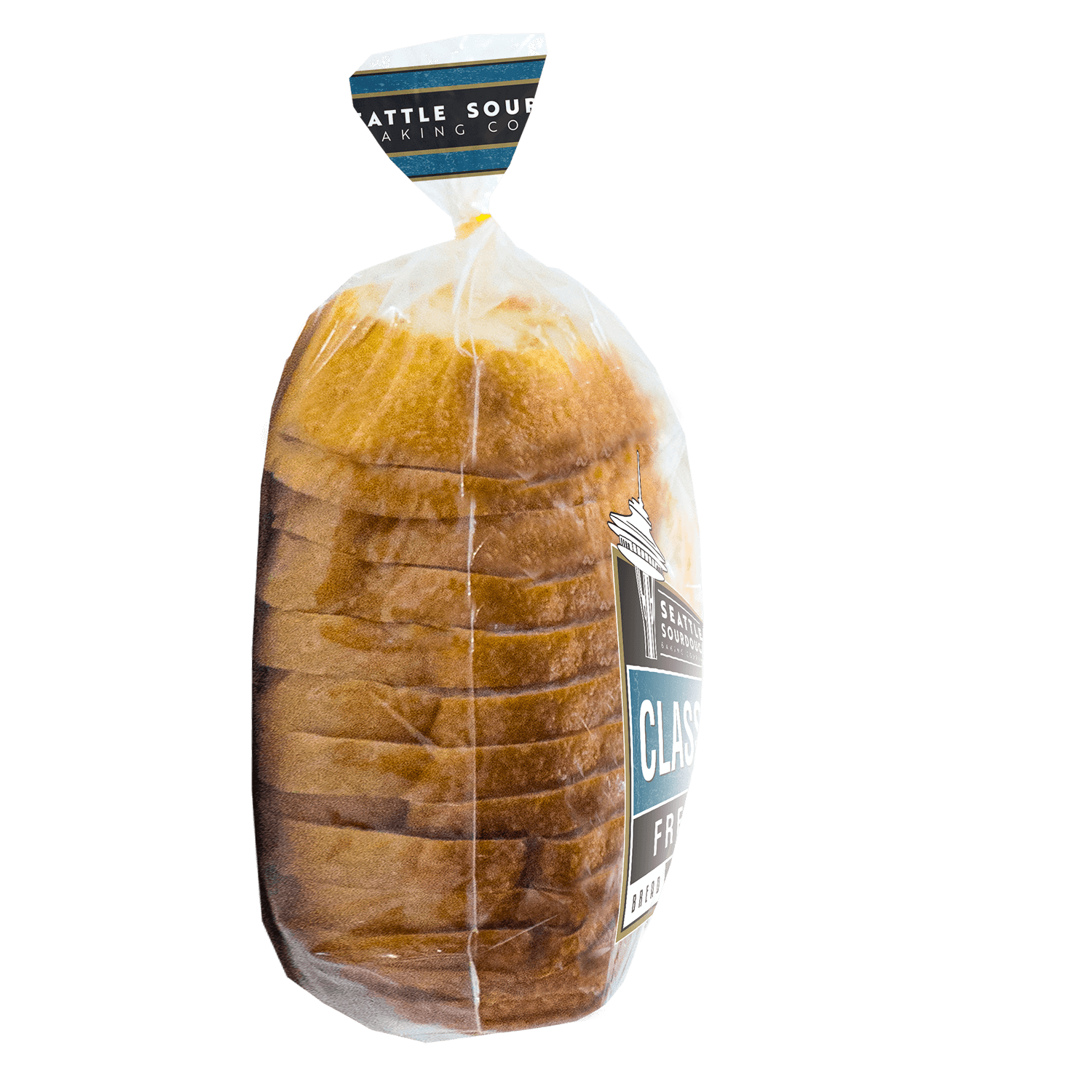 Seattle Sourdough & International Baking Company