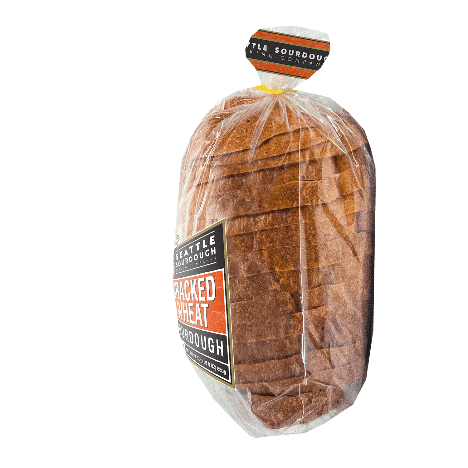 Seattle Sourdough & International Baking Company