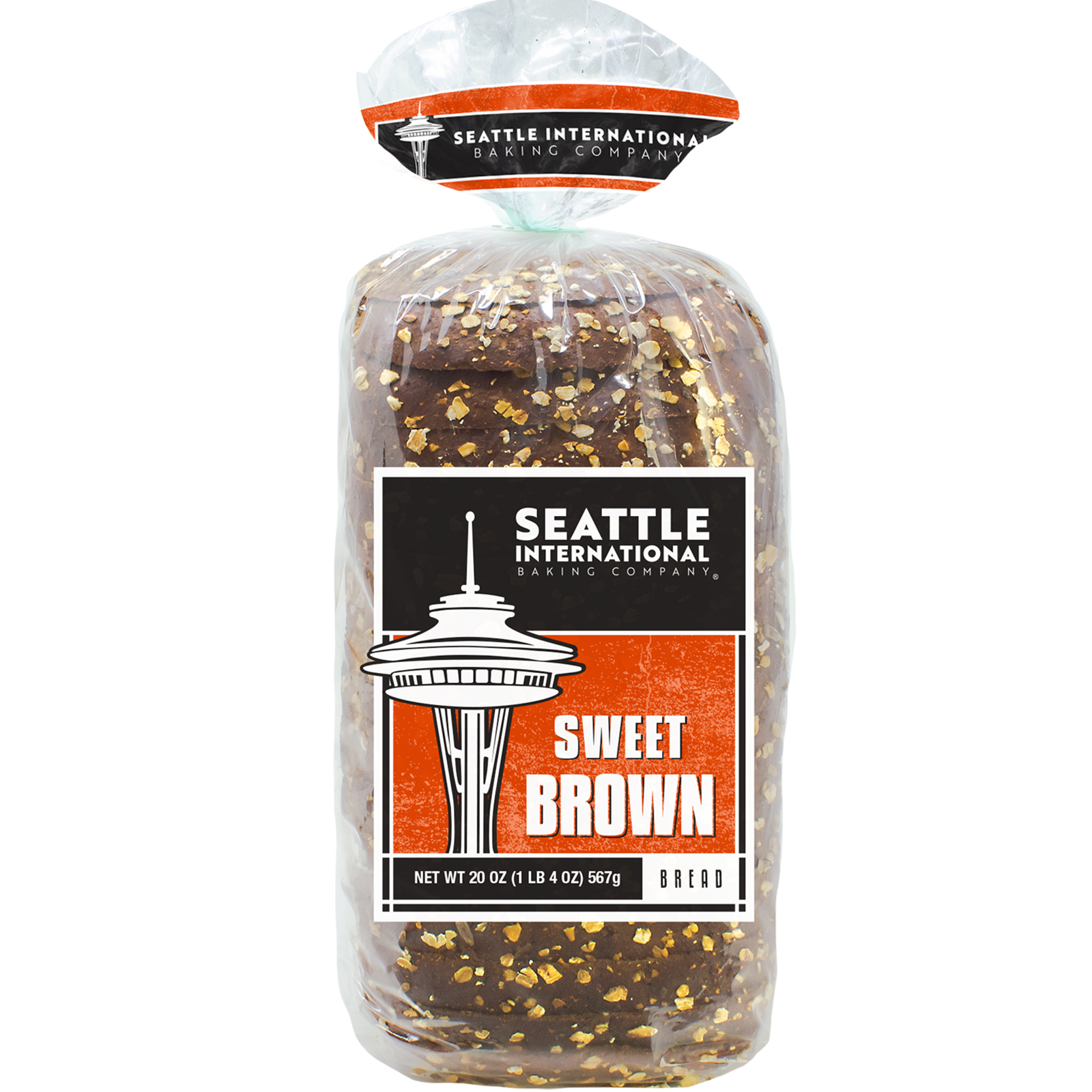 Seattle Sourdough & International Baking Company