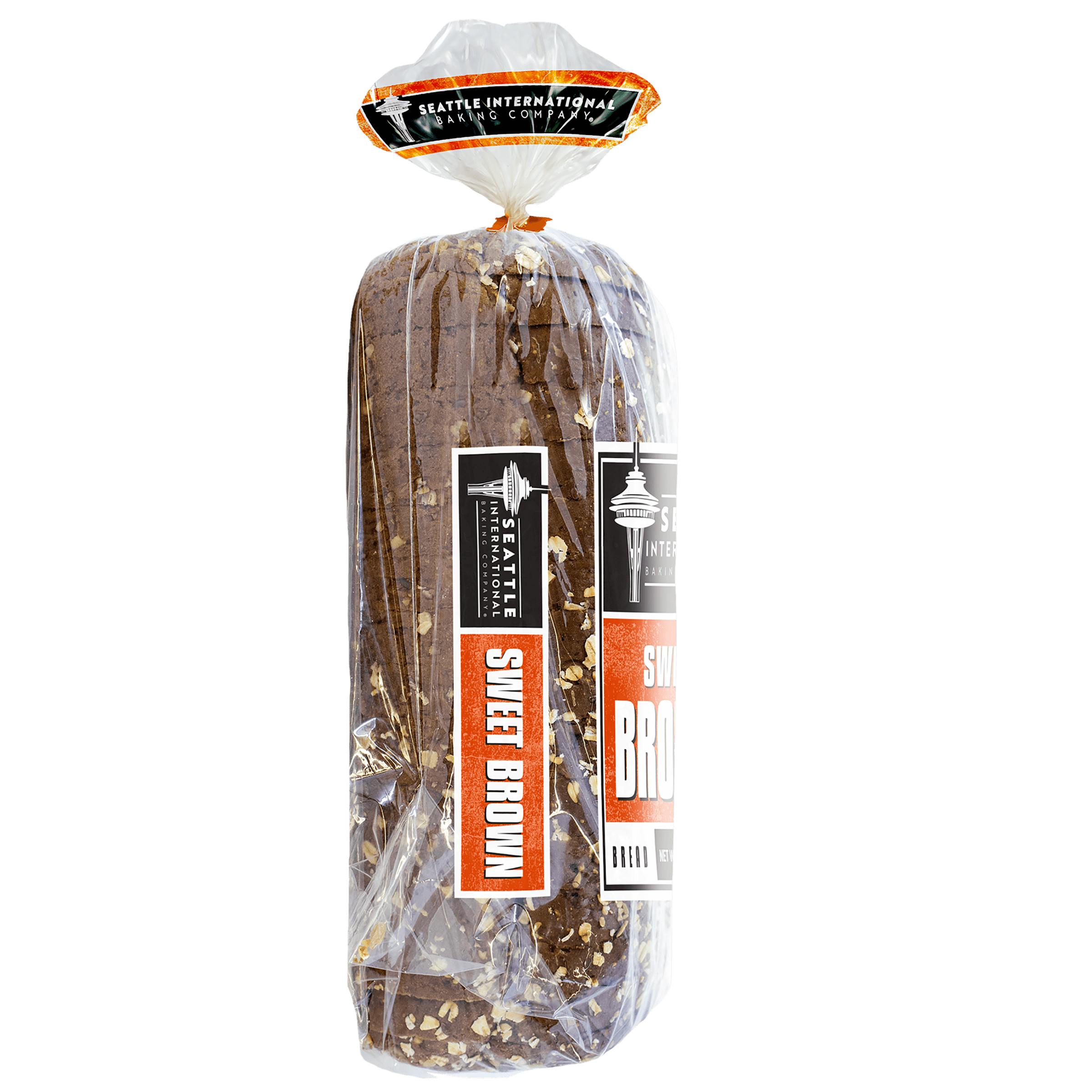 Seattle Sourdough & International Baking Company