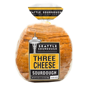 Seattle Sourdough & International Baking Company