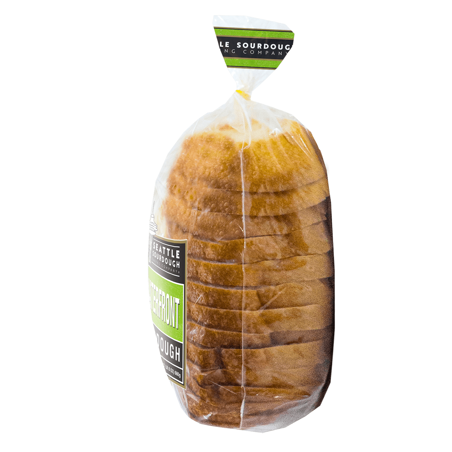 Seattle Sourdough & International Baking Company